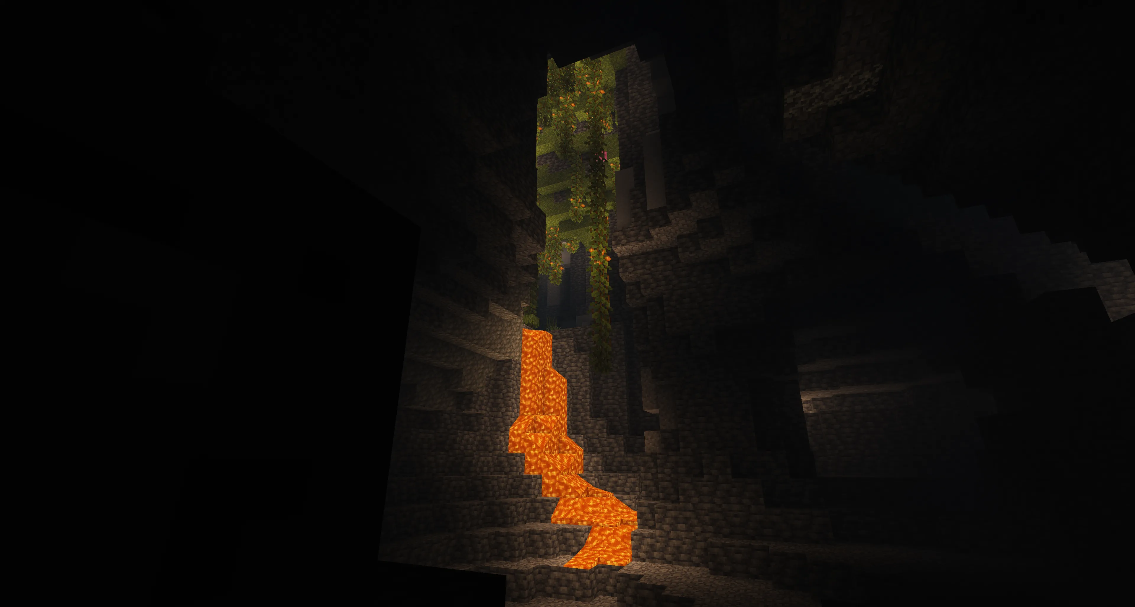 Sora Shaders: Realistic Shader for Minecraft » WIKI-MINE | All About ...