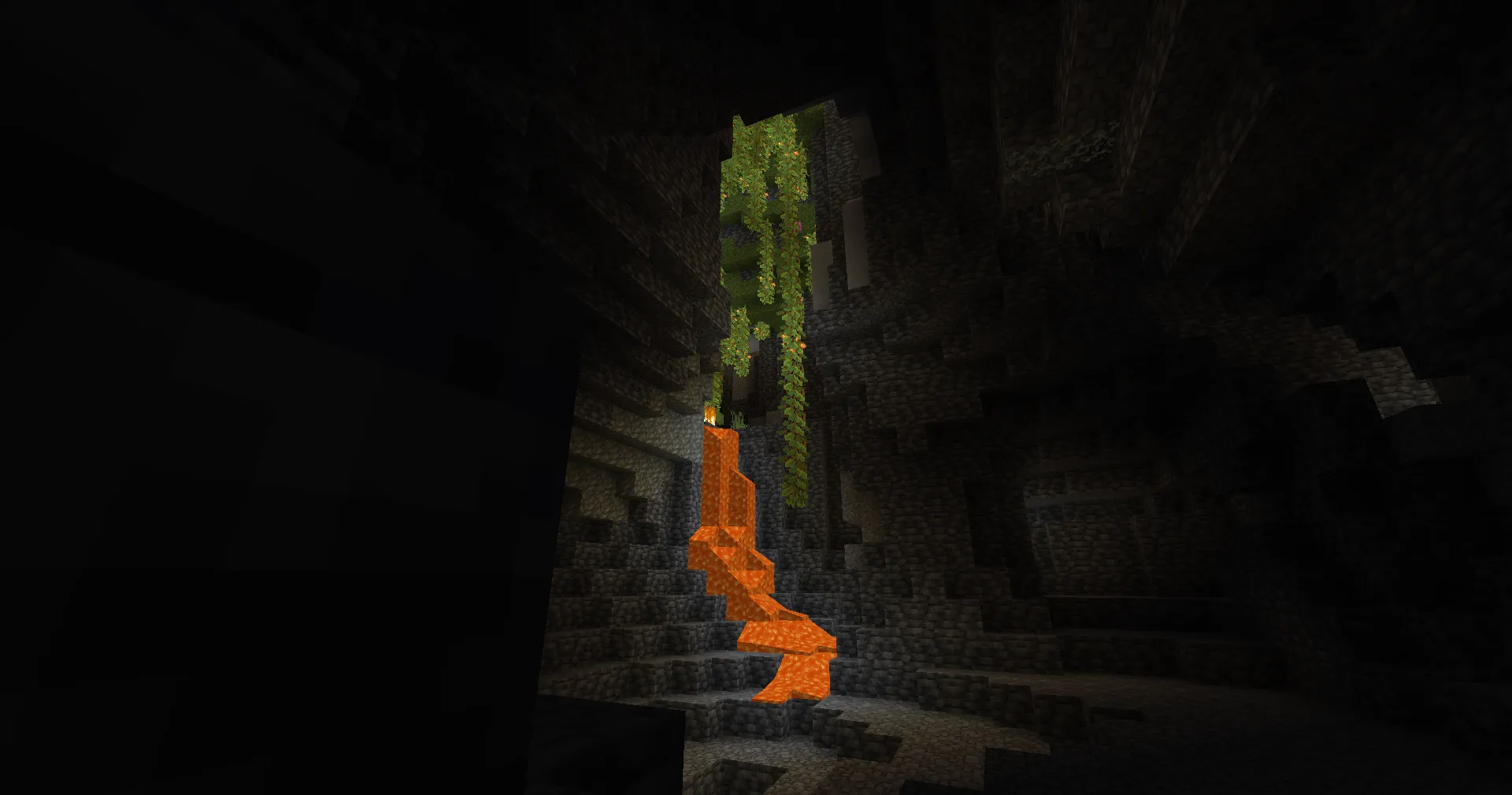 Sora Shaders: Realistic Shader for Minecraft » WIKI-MINE | All About ...