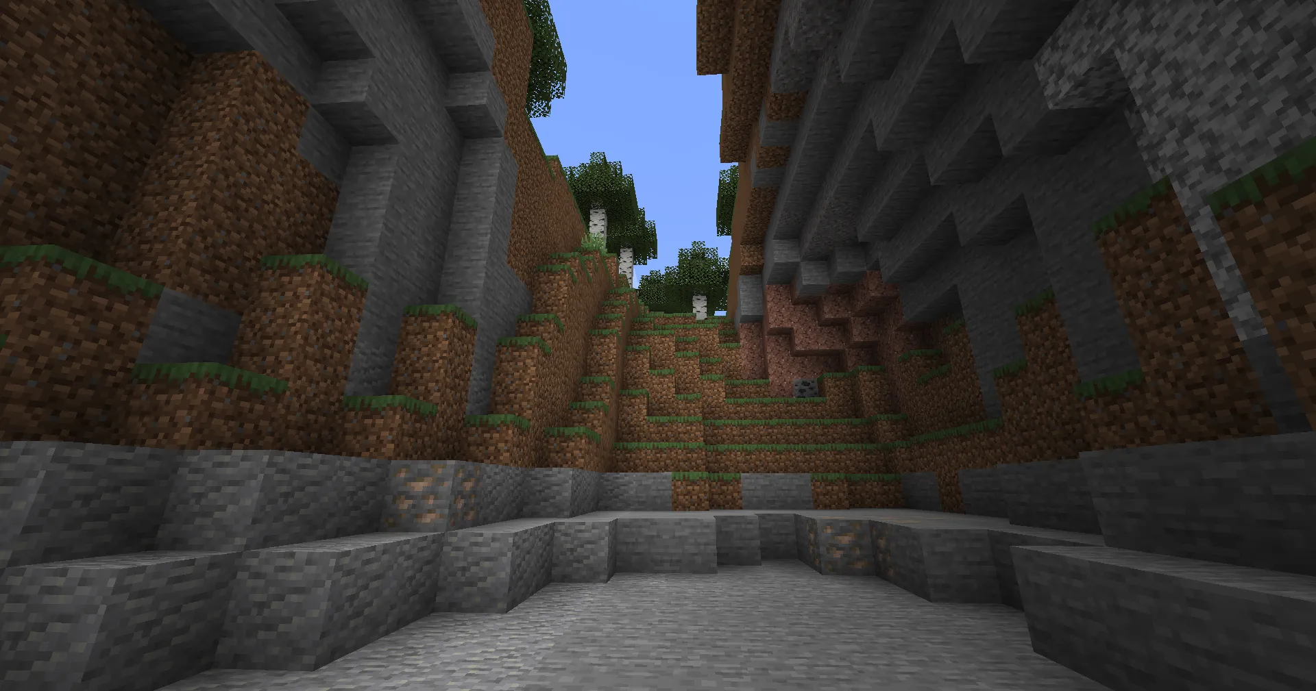 Sora Shaders: Realistic Shader for Minecraft » WIKI-MINE | All About ...