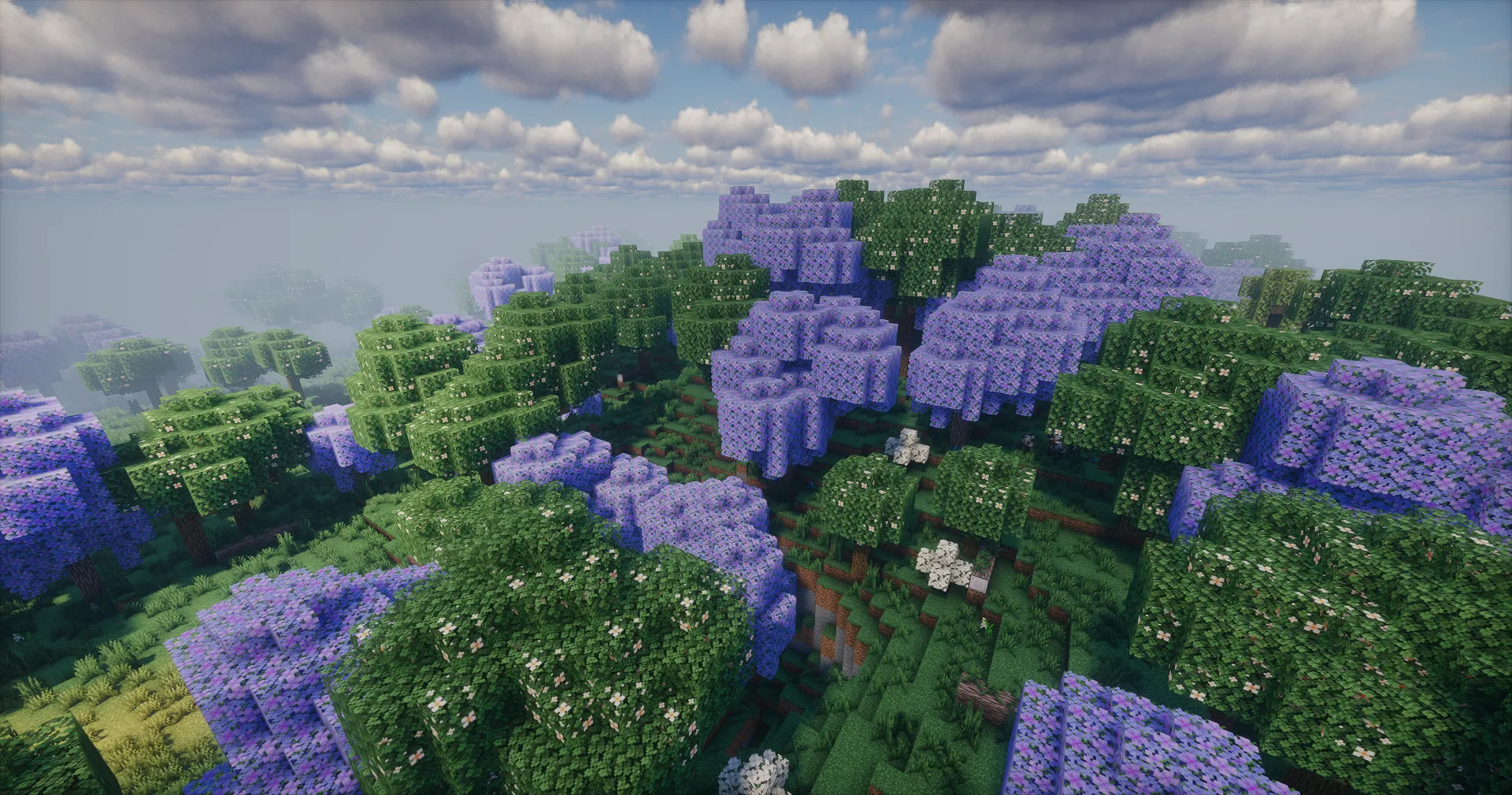 Biomes O Plenty Over 60 New Biomes In The Minecraft World WIKI Biomes O Plenty Over 60 New Biomes In The Minecraft World WIKI