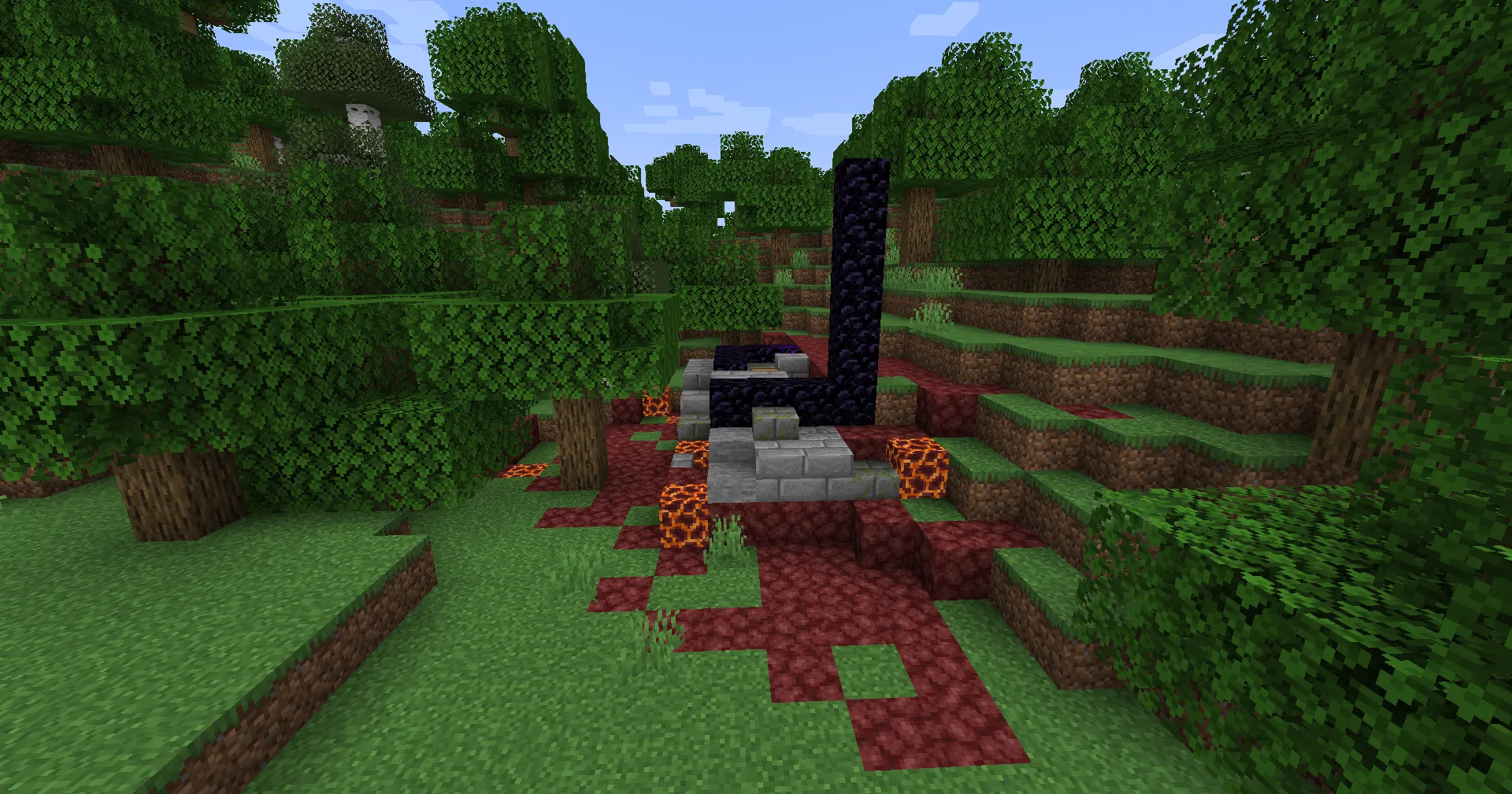 Sora Shaders: Realistic Shader for Minecraft » WIKI-MINE | All About ...