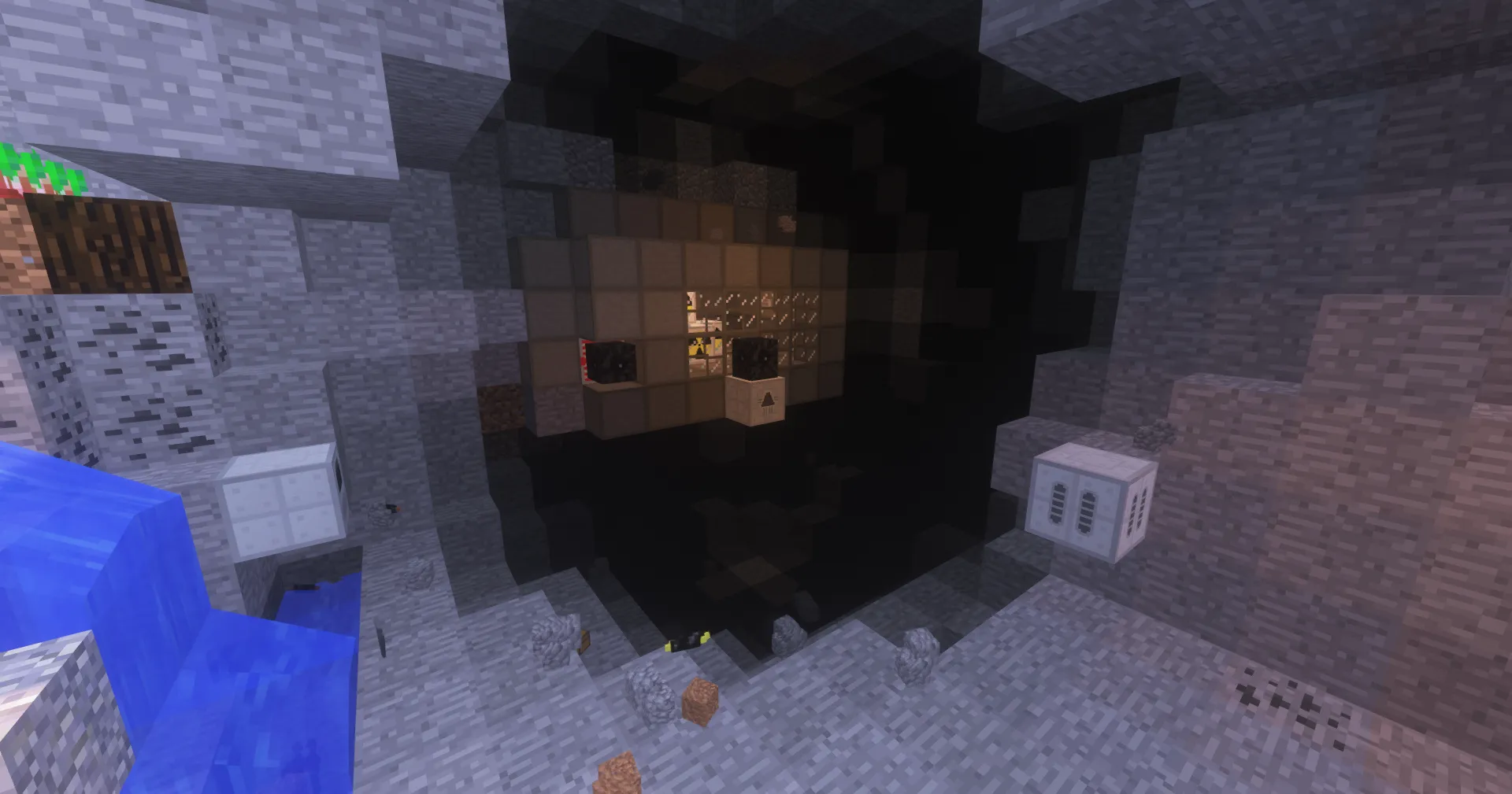 Industrial Craft 2 (IC2) [1.12.2 - 1.7.10] - Download Mod